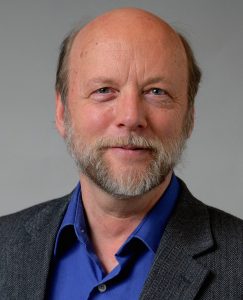 Overview-Biography | Robert Thorson